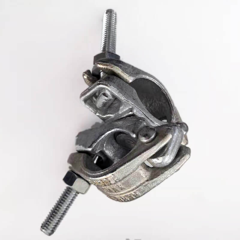 Scaffolding swivel couplers swivel clamps, Sinopro - Sourcing ...