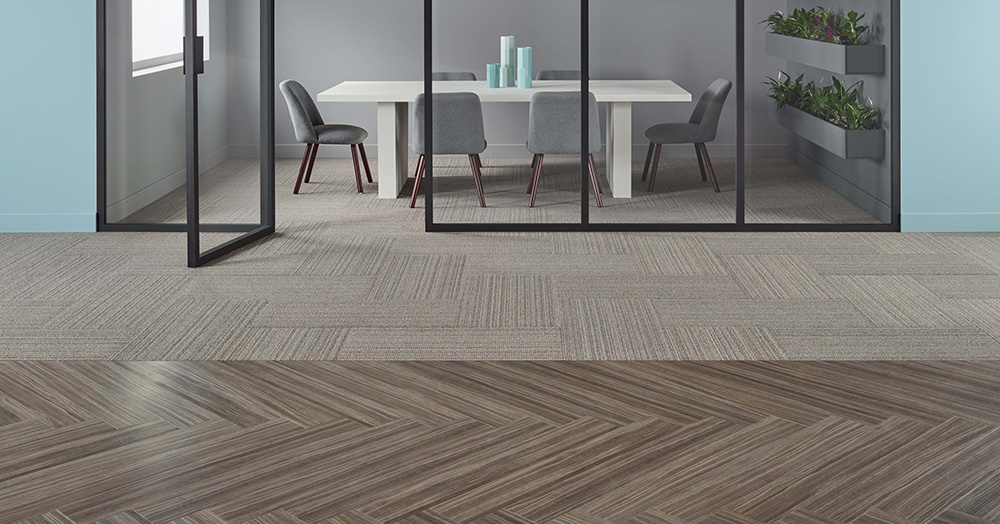 PVC Vinly Flooring, Sinopro - Sourcing Industrial Products