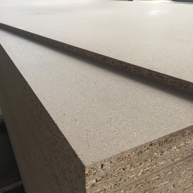 Chipboard Particle board low-density fibreboard (LDF), Sinopro ...