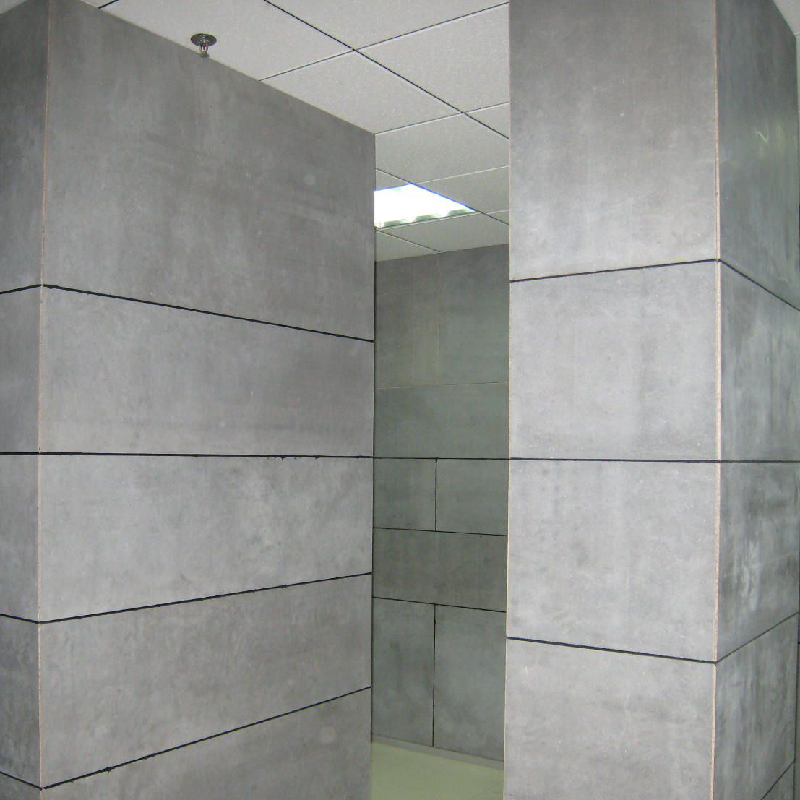 Fiber Cement Board, Sinopro - Sourcing Industrial Products