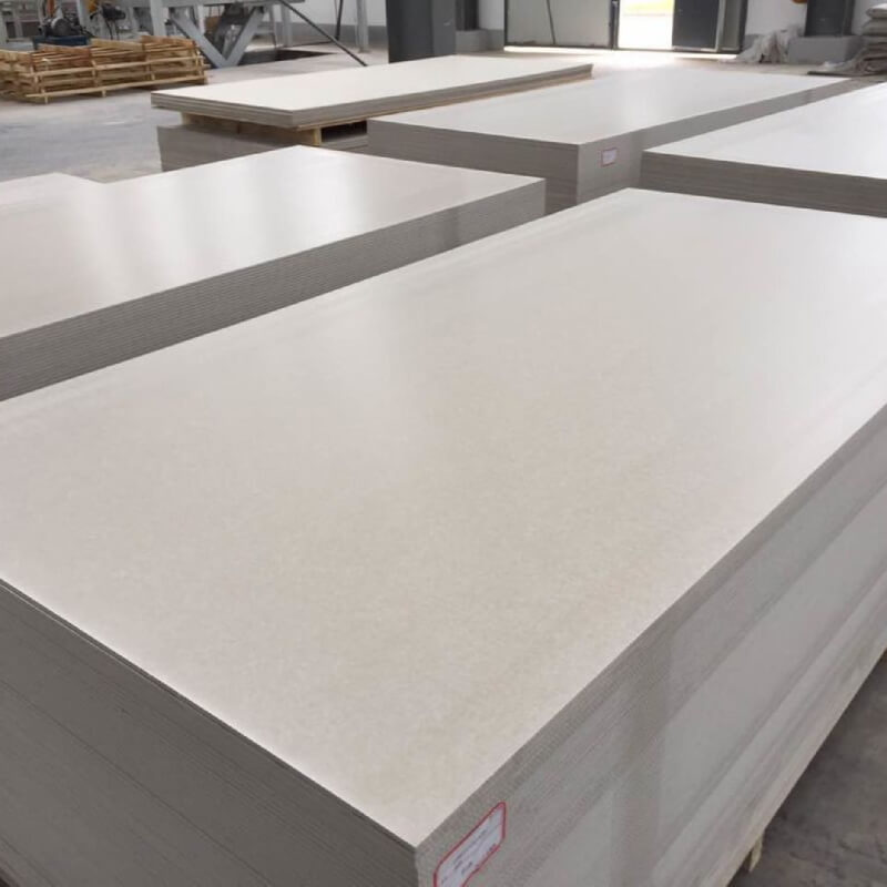 Calcium Silicate Boards, Sinopro - Sourcing Industrial Products