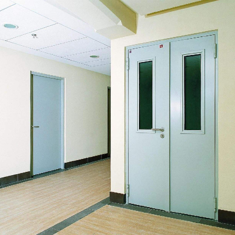 Fire Rated Door Fireproof doors, Sinopro - Sourcing Industrial Products