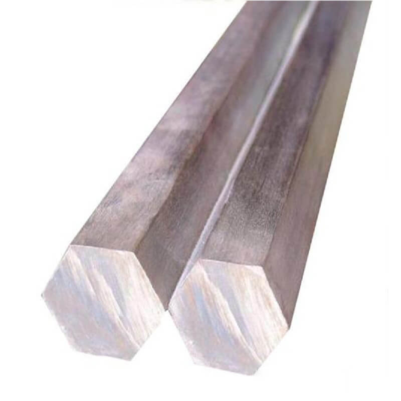 Structure steel Hexagonal/hex Bars carbon steel bars Stainless steel ...