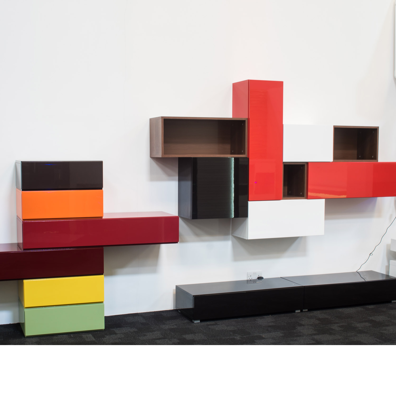 HI GLOSS ACRYLIC PANELS, Sinopro - Sourcing Industrial Products