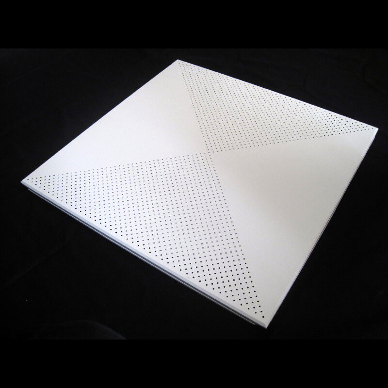 Aluminum Ceiling Tiles, Sinopro - Sourcing Industrial Products