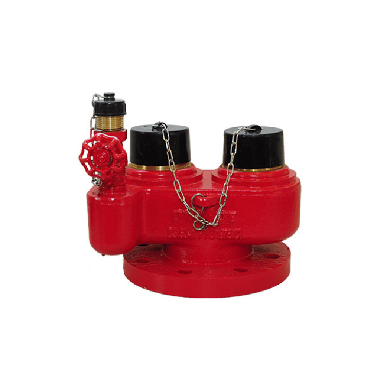 Fire Fighting Valves, Sinopro - Sourcing Industrial Products