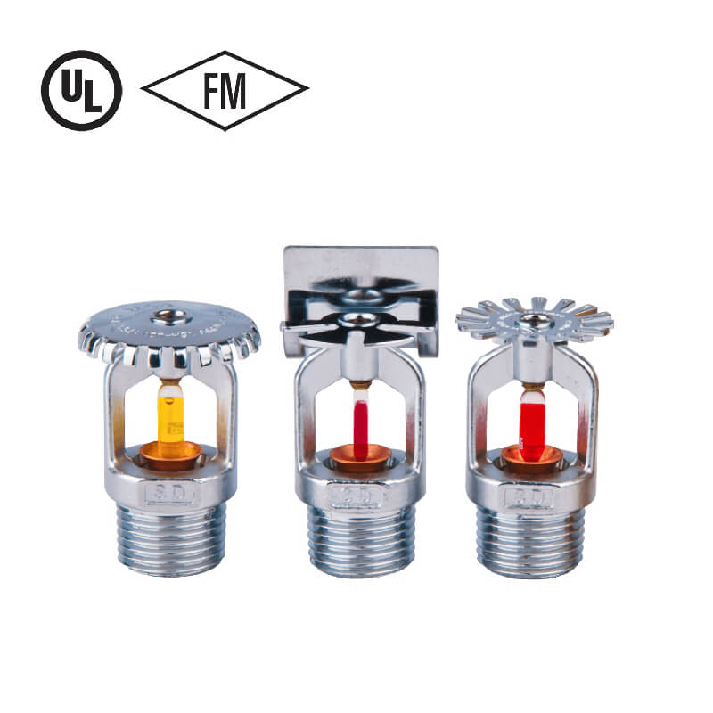 Firefighting Fire sprinkler, Sinopro - Sourcing Industrial Products