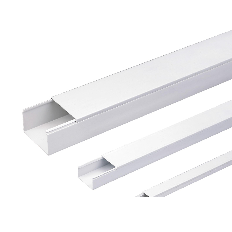 Square Plastic Conduit, Sinopro - Sourcing Industrial Products