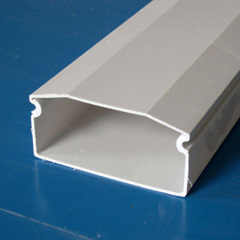 Square Plastic Conduit, Sinopro - Sourcing Industrial Products