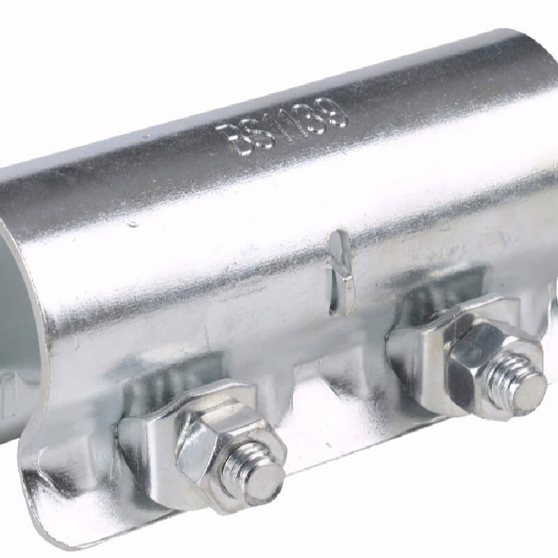 Scaffolding sleeve coupler pipe joint connector,joint pin, Sinopro ...