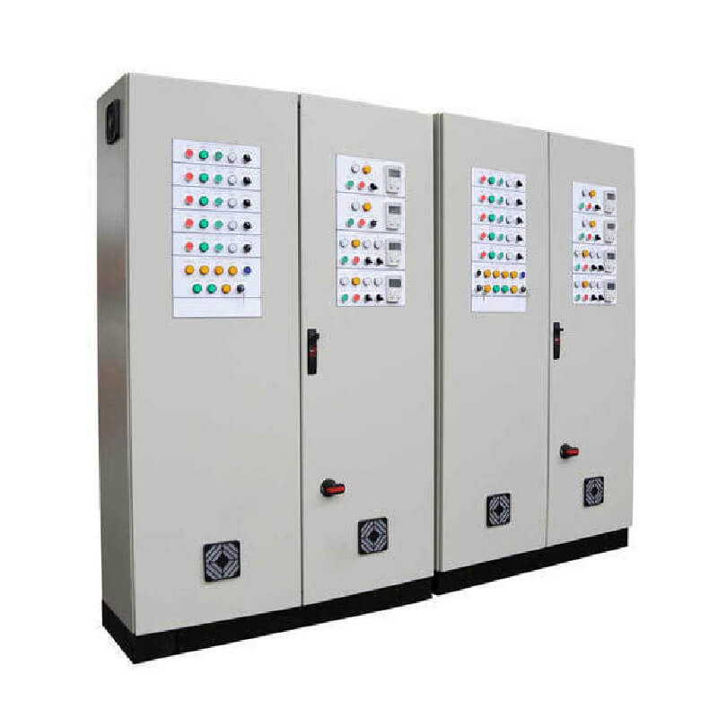 Electrical Panel Electrical Distribution Board DB, Sinopro - Sourcing ...