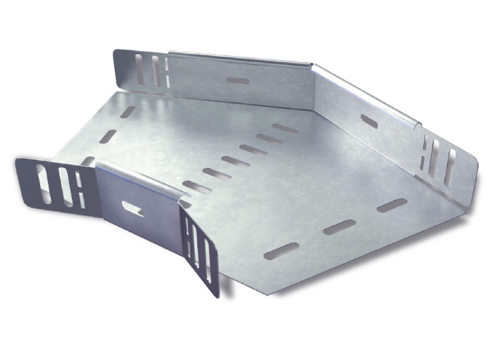 Cable Tray Fittings, Sinopro - Sourcing Industrial Products