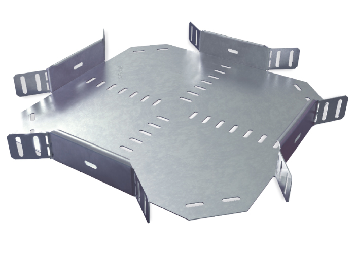 Cable Tray Fittings, Sinopro - Sourcing Industrial Products