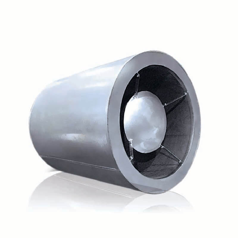 Sound Attenuators HVAC systems, Sinopro - Sourcing Industrial Products