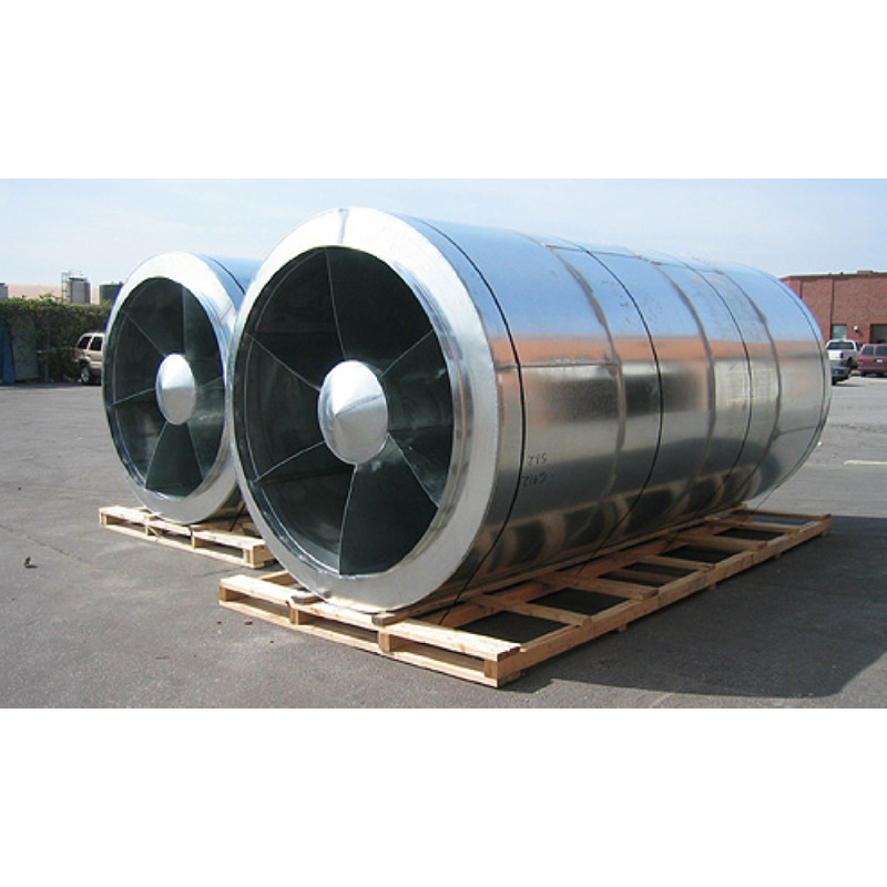 Sound Attenuators HVAC systems, Sinopro - Sourcing Industrial Products
