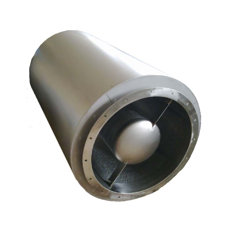 Sound Attenuators HVAC systems, Sinopro - Sourcing Industrial Products