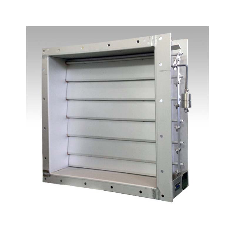 Fire Damper HVAC systems, Sinopro - Sourcing Industrial Products