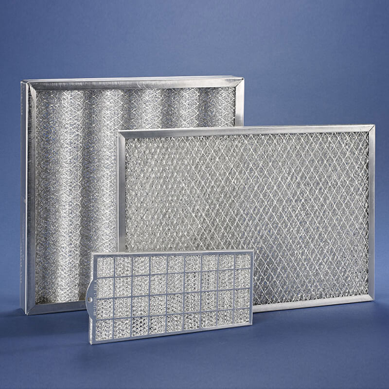 Filters HVAC systems, Sinopro - Sourcing Industrial Products