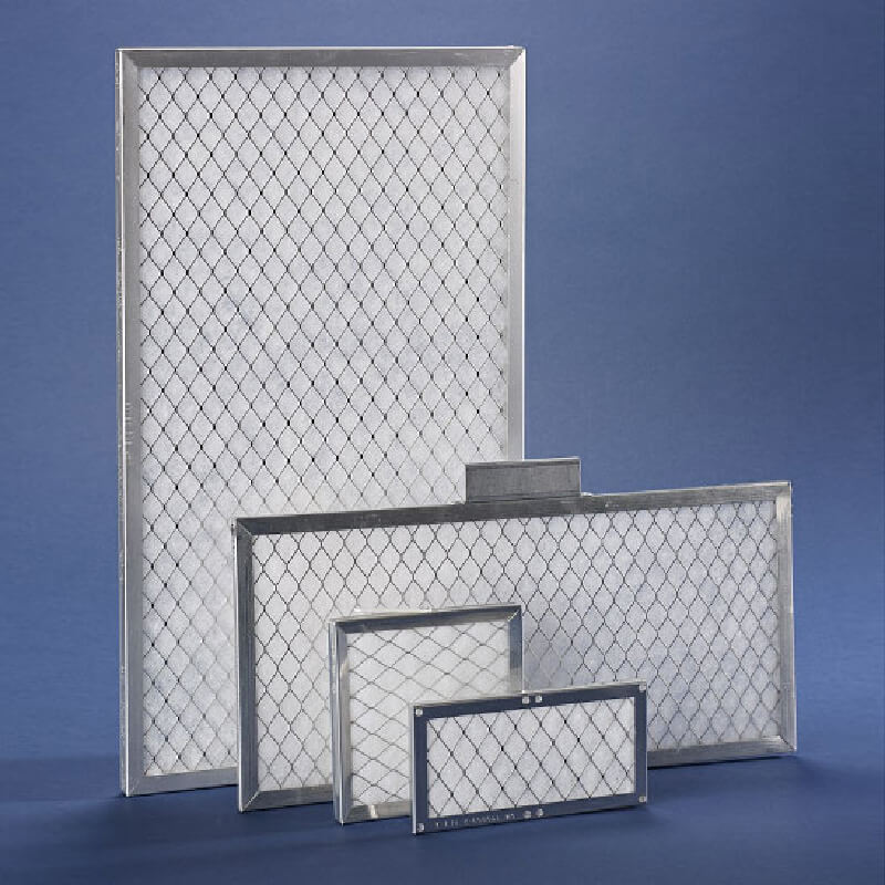Filters HVAC systems, Sinopro - Sourcing Industrial Products