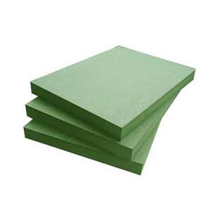 HMR PLAIN MDF 12MM, Sinopro - Sourcing Industrial Products