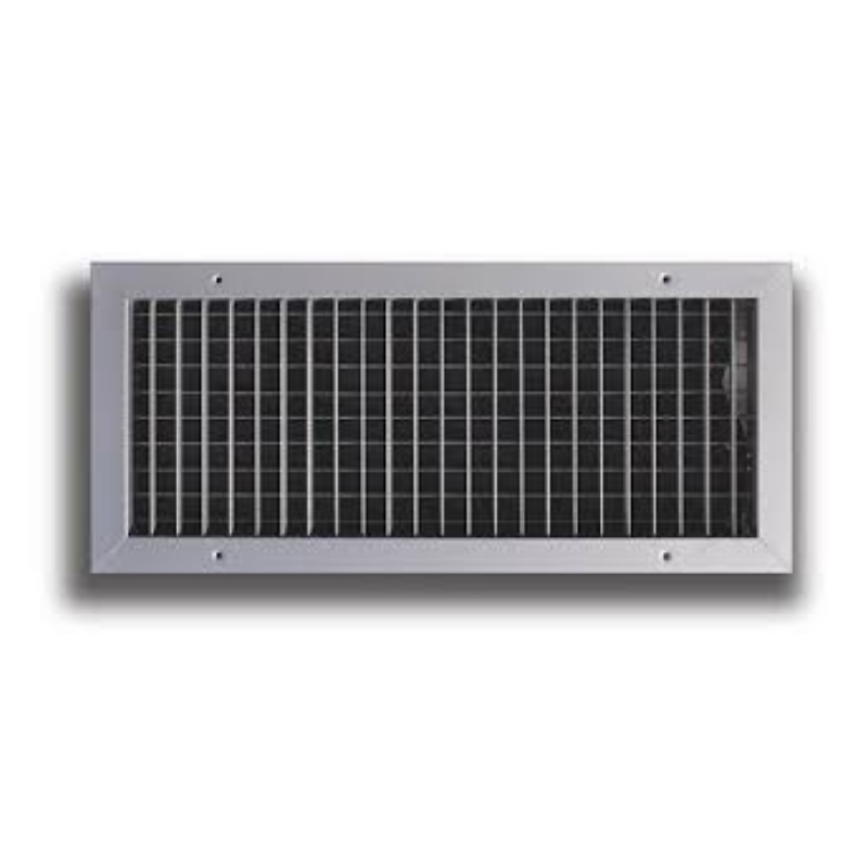 Aluminium & Steel Deflectors, Sinopro - Sourcing Industrial Products