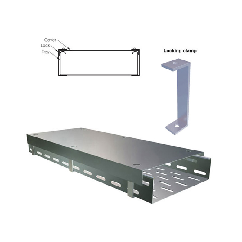Cable Tray Accessories , Sinopro - Sourcing Industrial Products
