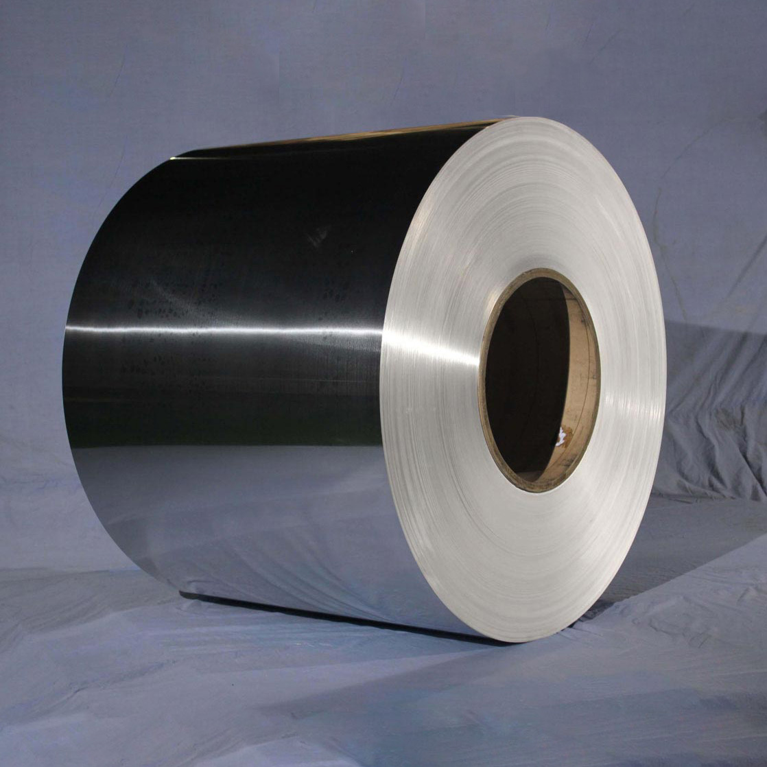 Aluminium Sheet, Alloy A3003, A1060/1050, Polysurlyn, Polykraft ...