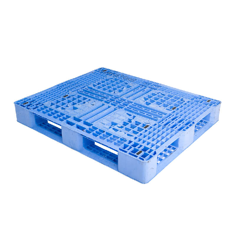 HDPE plastic EURO type pallet, Sinopro - Sourcing Industrial Products