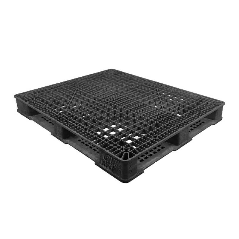HDPE plastic EURO type pallet, Sinopro - Sourcing Industrial Products