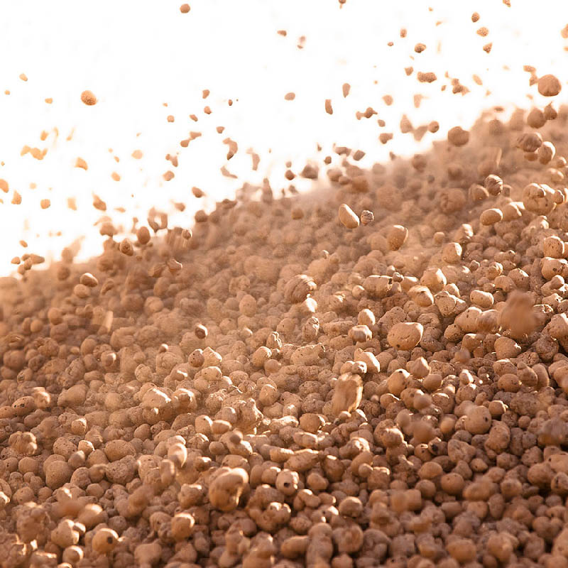 Expanded Clay, Sinopro - Sourcing Industrial Products