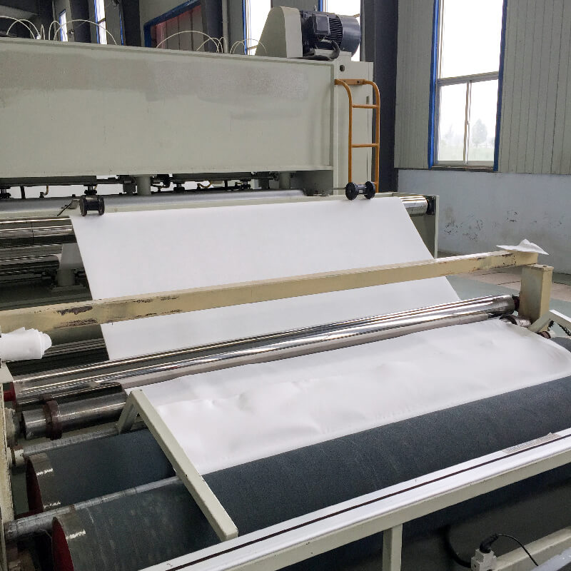 PVC Membrane Geotextile, Sinopro - Sourcing Industrial Products