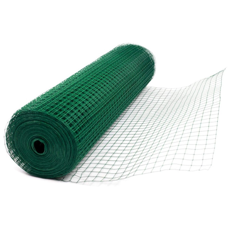 Garden, Industry, Farm, Transport Fence / PVC Weld Mesh 1/2inch X 1 ...