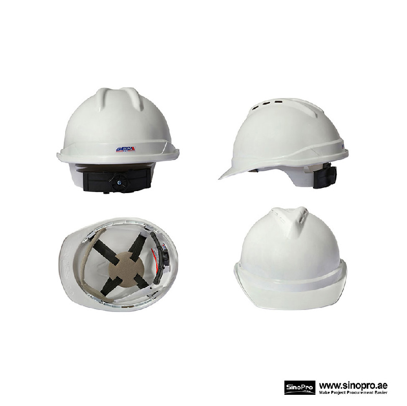 Labour Uniform-Helmets, Sinopro - Sourcing Industrial Products