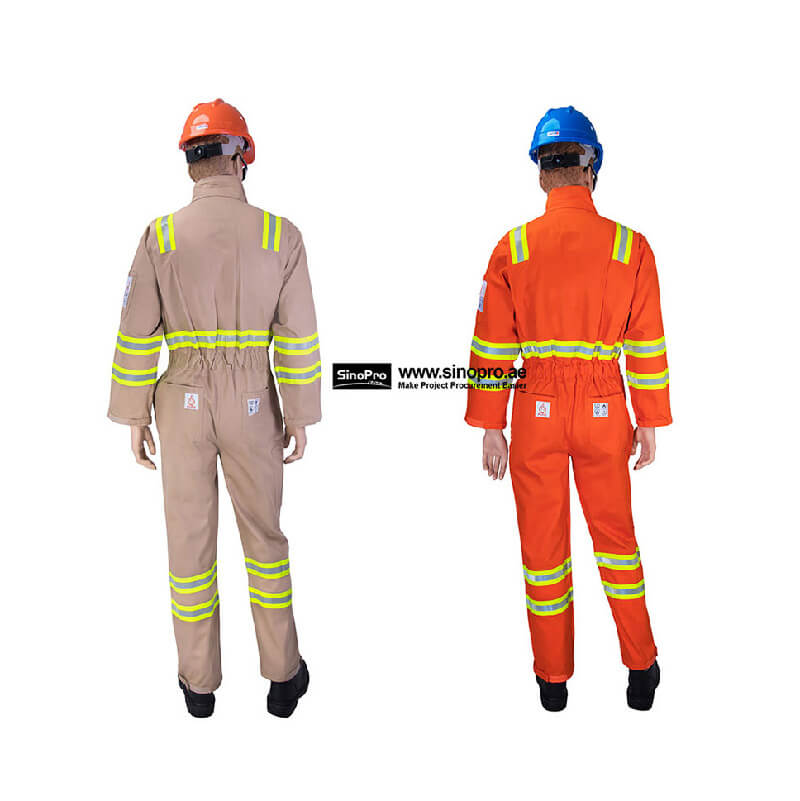 Labour Uniform-Coverall, Sinopro - Sourcing Industrial Products
