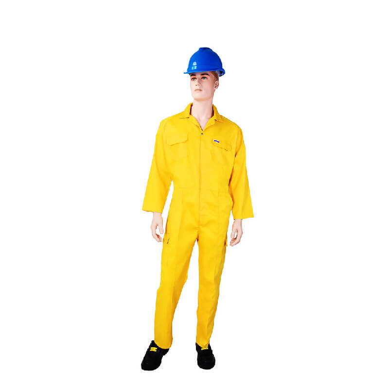 Labour Uniform-Coverall, Sinopro - Sourcing Industrial Products
