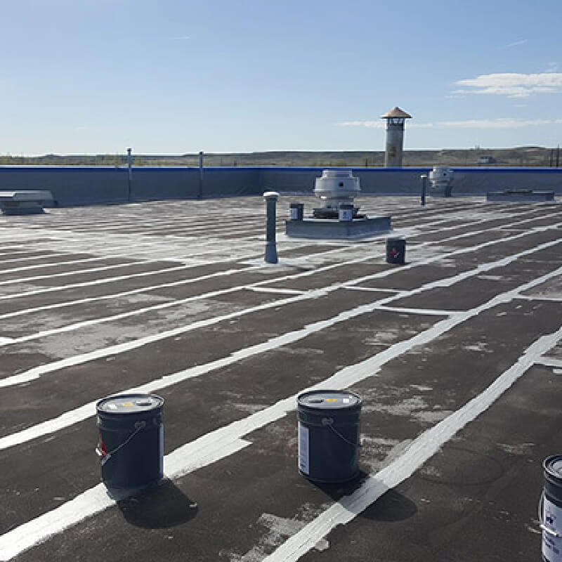 Waterproofing Solutions By Dr. Fixit, Sinopro - Sourcing Industrial ...