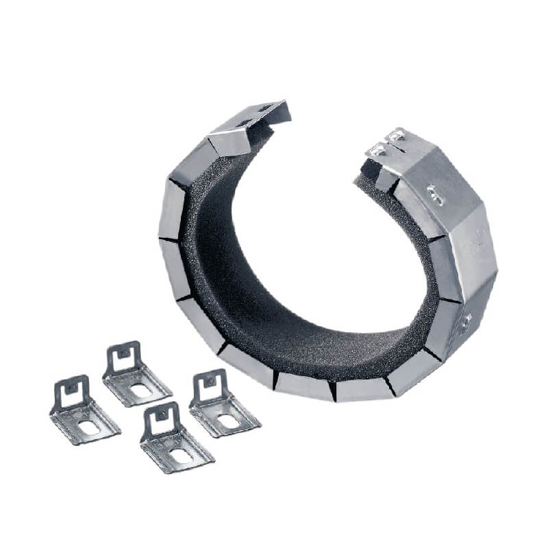 FIRESTOP COLLARS, Sinopro - Sourcing Industrial Products