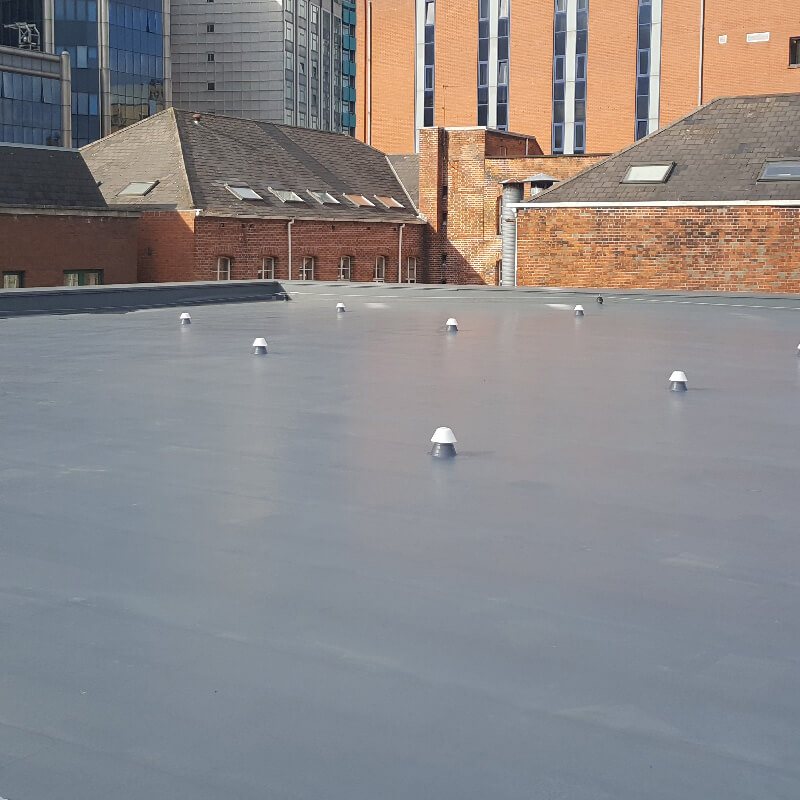 Polyurethane Waterproof Coating, Sinopro - Sourcing Industrial Products