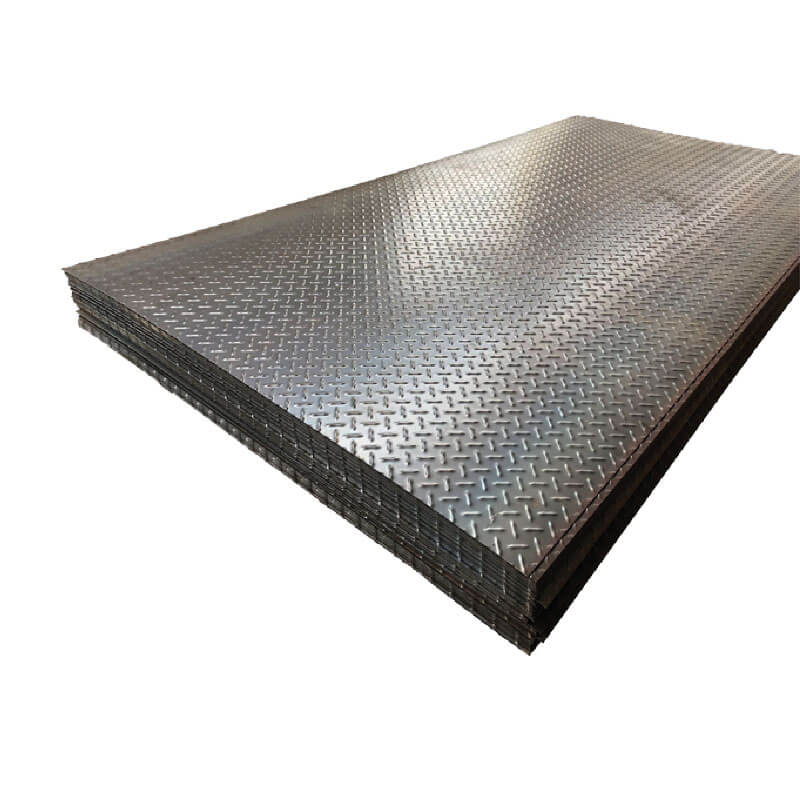 Chequered plates Ship building plates Boiler steel plate pressure ...