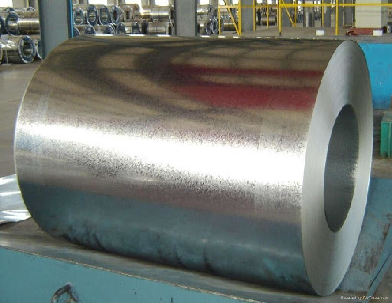 Hot Dipped Galvanized (HDG) Flat steel (Coil Strip Sheet), Sinopro ...