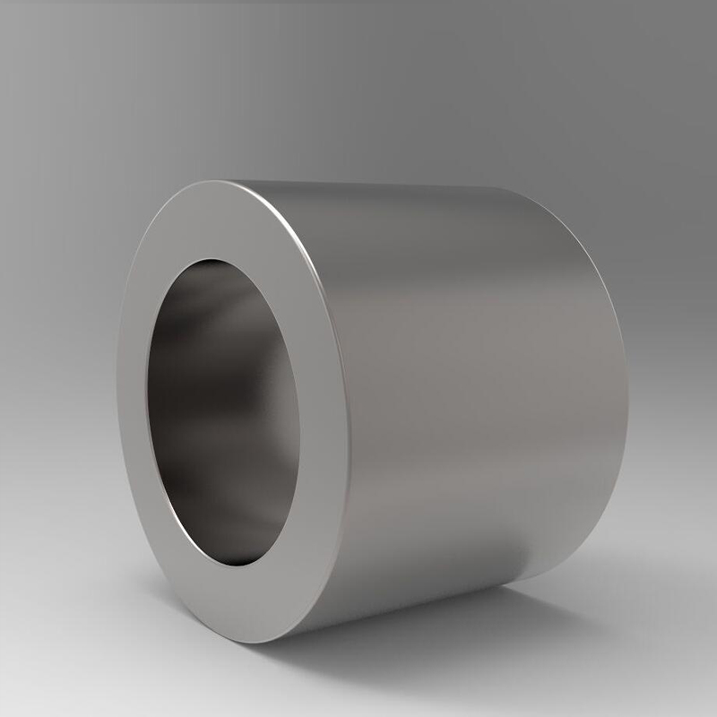 Forged Tube Q235,Q345,16MN,20#,35#, 45#, 40Cr, 12Cr1MoV, 30CrMo,15CrMo ...