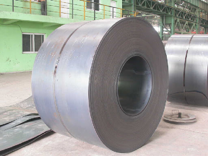 Hot Rolled Steel (Coil Strip Sheets), Sinopro - Sourcing Industrial ...