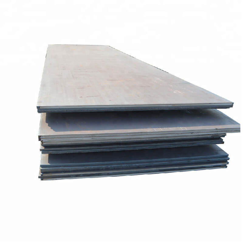 Mild Steel Flats/plate, Sinopro - Sourcing Industrial Products