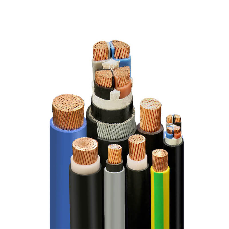 Building Wires electrical cables electrical wires 3 core ,4 core wires ...