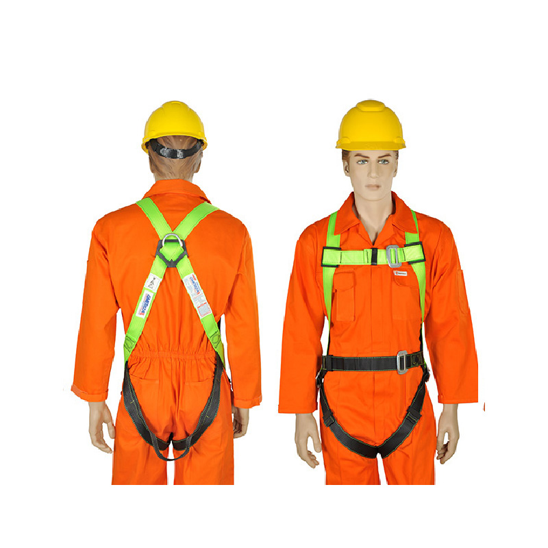 Fall Protection full body harness, Sinopro - Sourcing Industrial Products