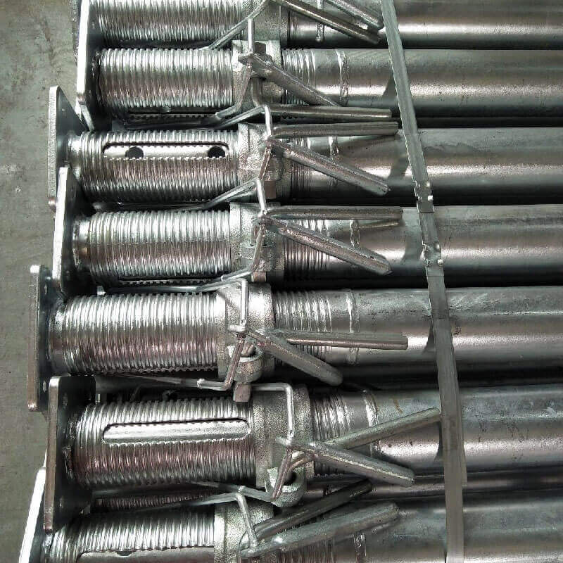 Scaffolding adjustable prop heavy duty 60/76,76/89, Sinopro - Sourcing ...