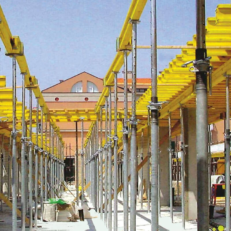 Scaffolding adjustable prop heavy duty 60/76,76/89, Sinopro - Sourcing ...