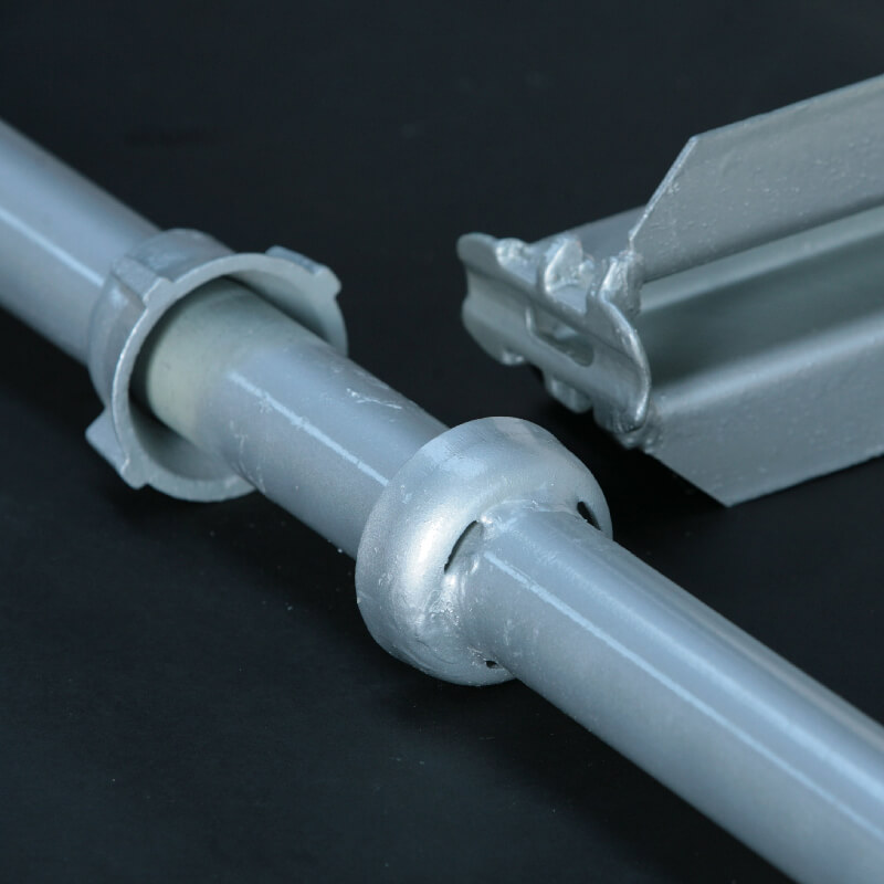 Cuplock scaffolding standard (vertical), Sinopro - Sourcing Industrial ...