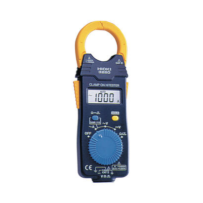 HIOKI CLAMP ON METER 3280-10F, Sinopro - Sourcing Industrial Products