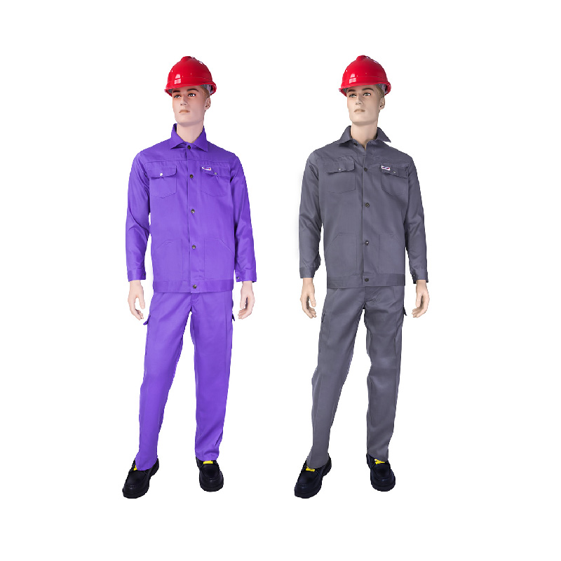 Labour Uniform-Pant & Shirt, Sinopro - Sourcing Industrial Products